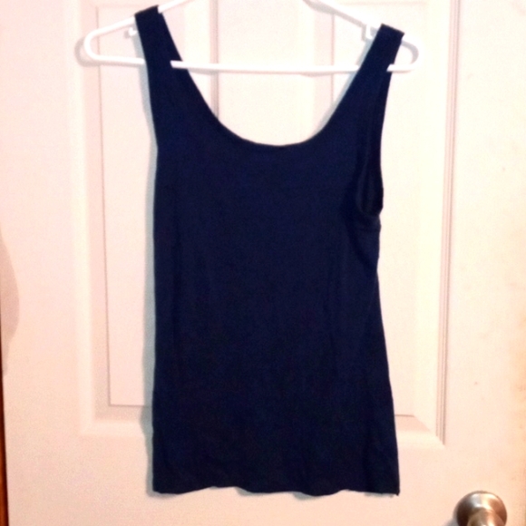 Time and Tru | Tops | Ladys Time And Tru Tank Top | Poshmark